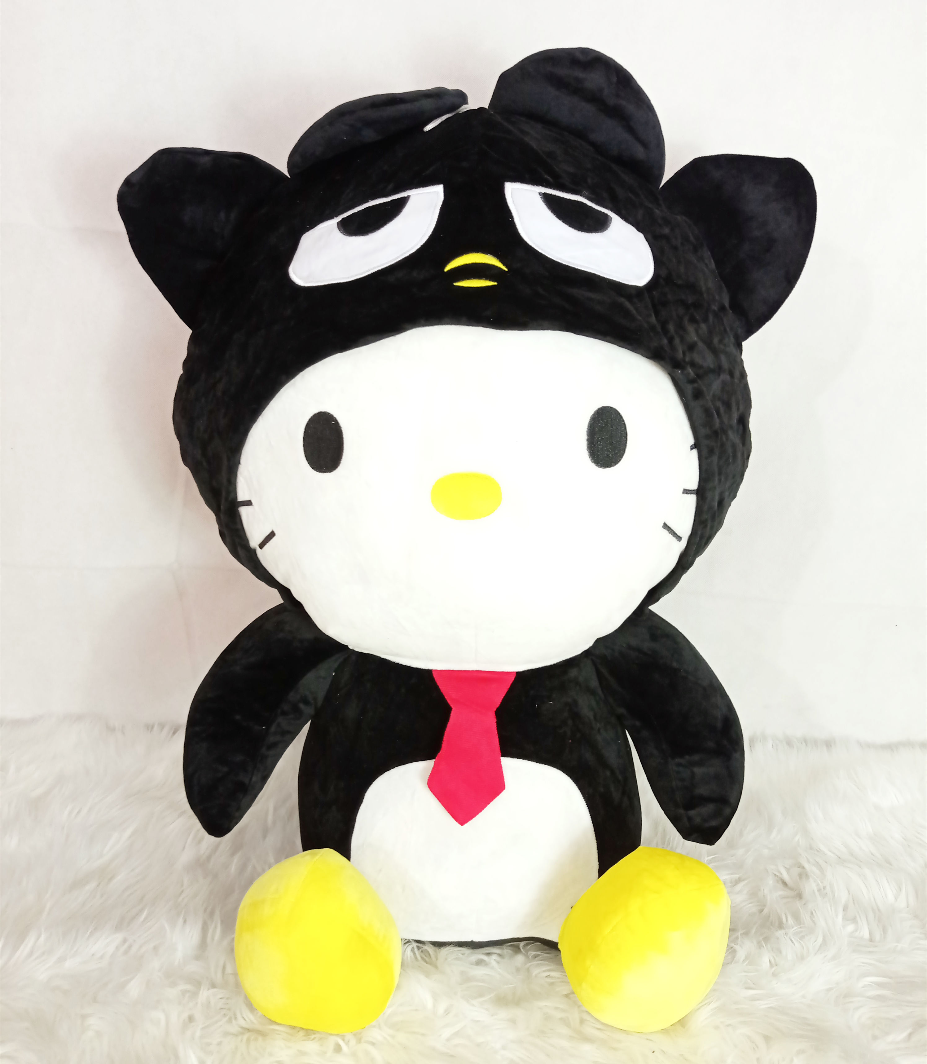 {M'SIA STOCK} XO Hello Kitty Soft Toys/Plush Toys/Kids Toys/Doll 70CM ...