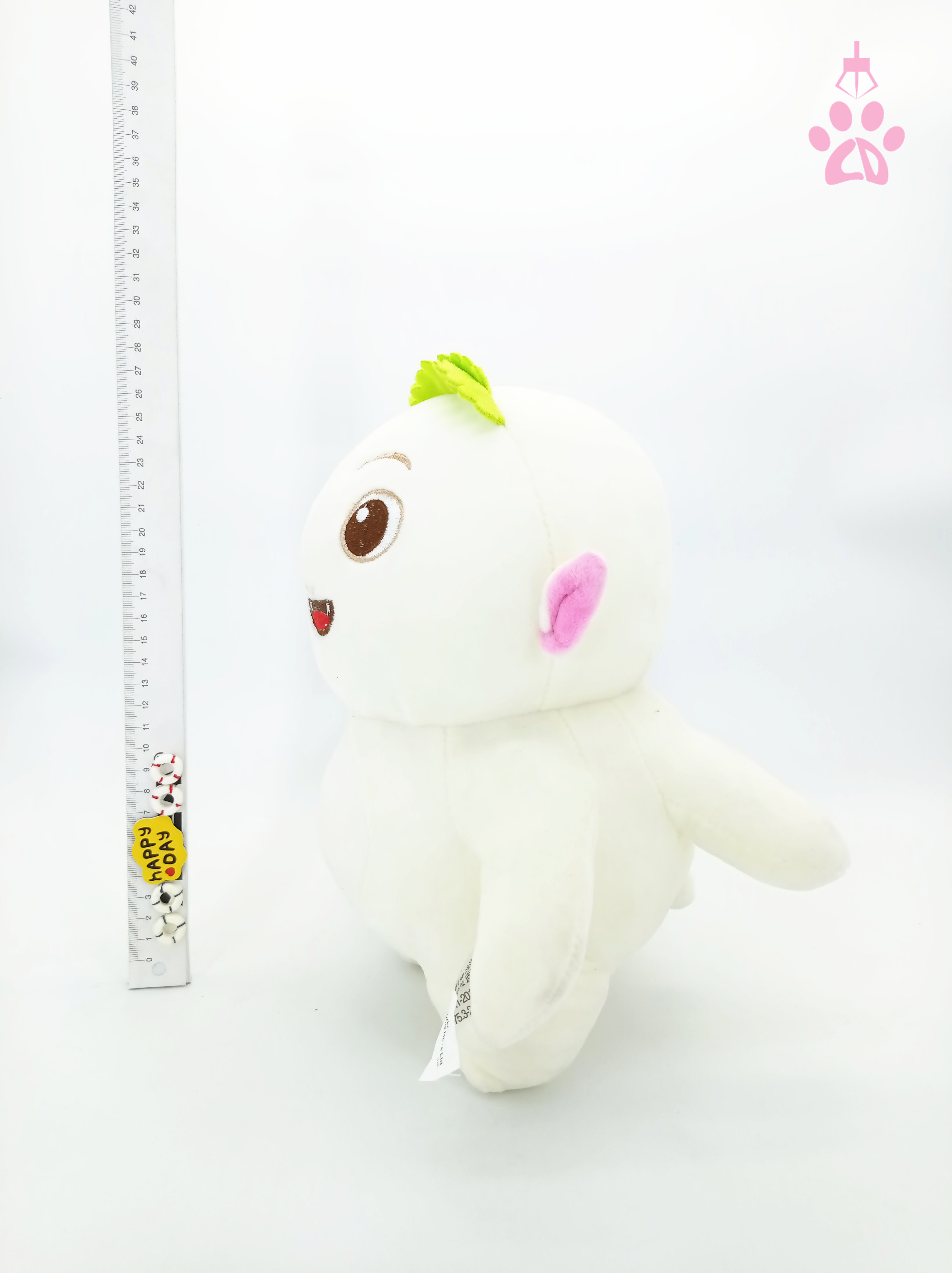 Wuba SoftToys/PlushToys/KidsToys 25-35cm抓妖记胡巴娃娃玩具公仔25厘米-35厘米